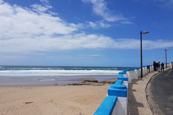Private Sightseeing Tour to Sintra and Cascais From Lisbon - Preparing for Your Trip: Health and Safety Measures