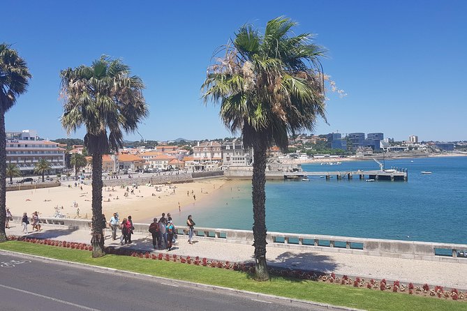 Private Sightseeing Tour to Sintra and Cascais From Lisbon - Booking Your Adventure: Prices and Policies