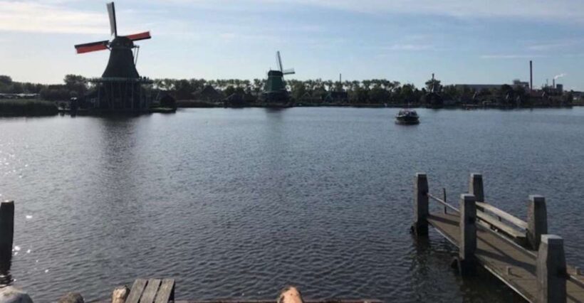 Private sightseeing tour to the Windmills & Giethoorn - Analyzing the Value