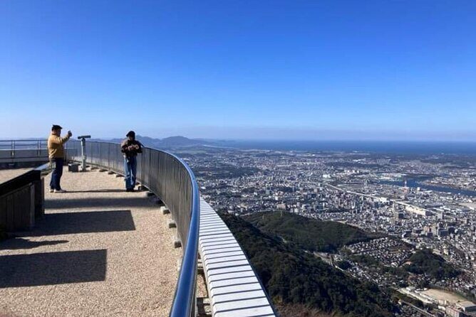 Private Sightseeing Tour Visit to Kitakyushu with Licensed Guide - A Closer Look at the Itinerary