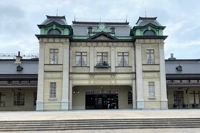 Private Sightseeing Tour Visit to Kitakyushu with Licensed Guide - Final Thoughts: Who Will Love This Tour?