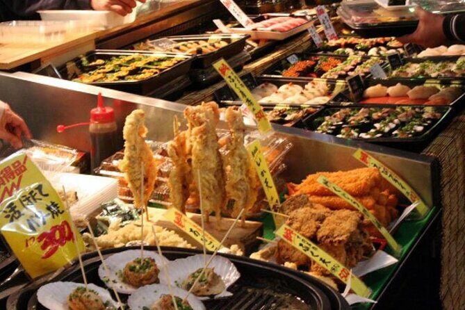 Private Sightseeing Tour Visit to Kitakyushu with Licensed Guide - FAQ