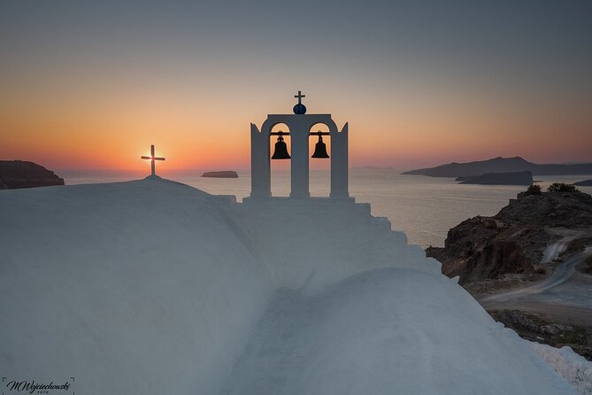 Private Sightseeing Tour with Dinner at Sunset - An In-Depth Look at the Santorini Private Sunset & Wine Tour