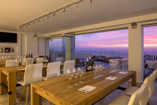 Private Sightseeing Tour with Dinner at Sunset - Practical Considerations and Tips