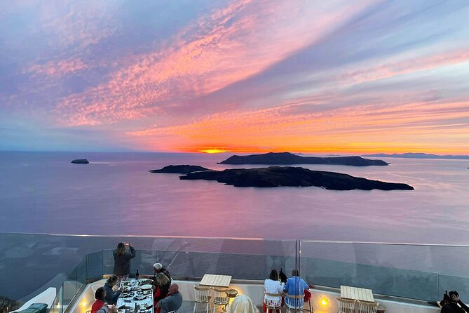 Private Sightseeing Tour with Dinner at Sunset - Final Thoughts: Is This Tour Worth It?