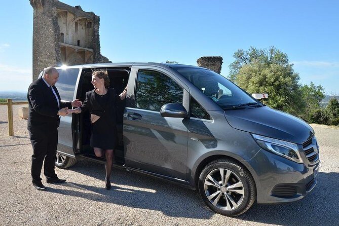 Private Sightseeing Tours - The Tour Overview: What to Expect