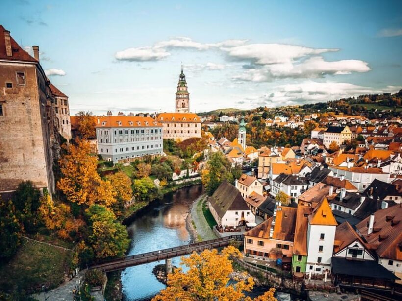 Private sightseeing transfer Prague - Salzburg - FAQs