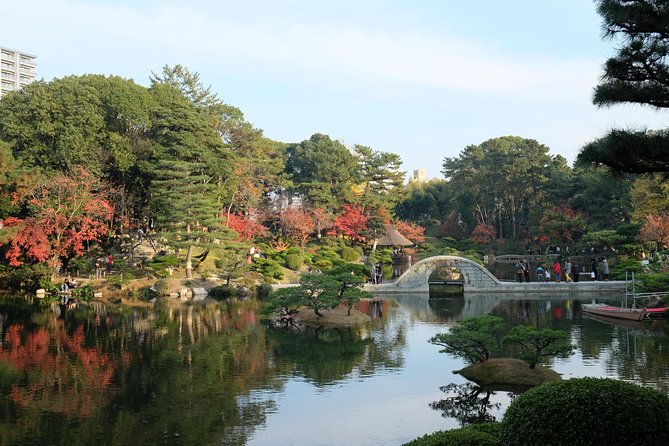 Private Sightseeing Walking Tour in Hiroshima With a Guide - Inclusions and Pricing