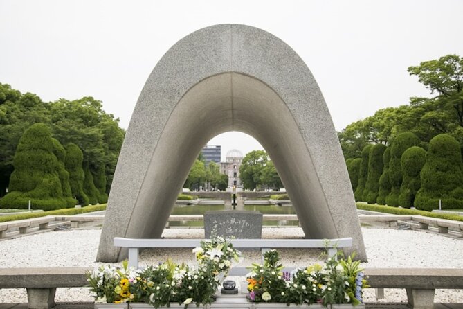 Private Sightseeing Walking Tour in Hiroshima With a Guide - Traveler Reviews and Feedback