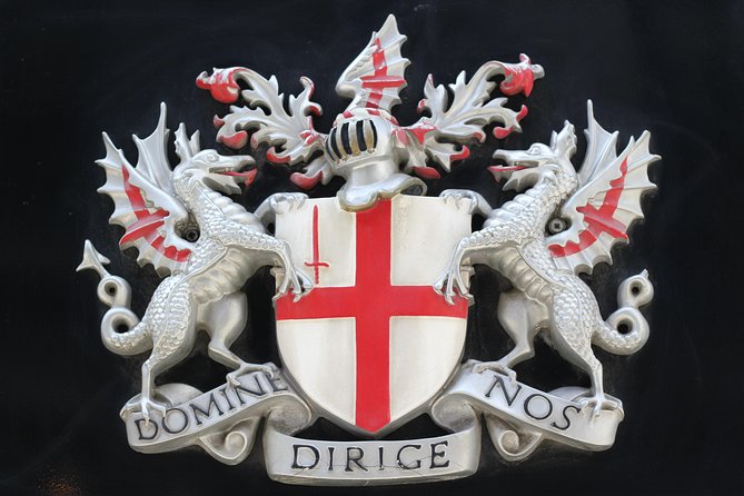 Private Sightseeing Walking Tour of The City Of London - Practical Considerations