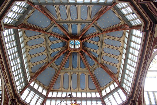 Private Sightseeing Walking Tour of The City Of London - Who Is This Tour Best For?