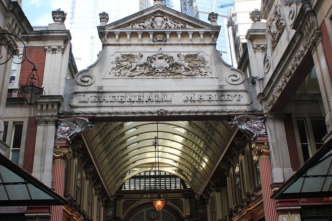 Private Sightseeing Walking Tour of The City Of London - FAQ