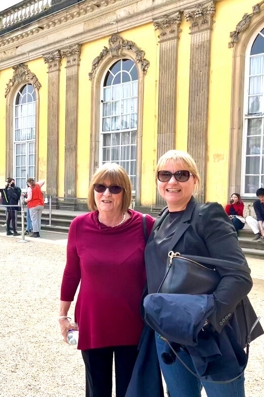 Private Sightseeingtour im Taxi nach Potsdam und Sanssouci - The Practicalities and Value