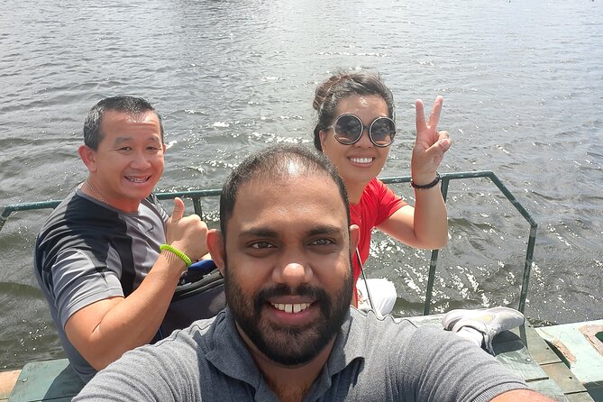 Private Sigiriya Day Tour and Authentic Sri Lankan Lunch Buffet - Discover the Fascinating Sigiriya Day Tour with Authentic Sri Lankan Cuisine