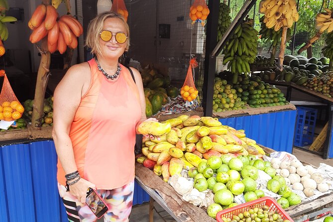 Private Sigiriya Day Tour and Authentic Sri Lankan Lunch Buffet - The Local Lunch Experience