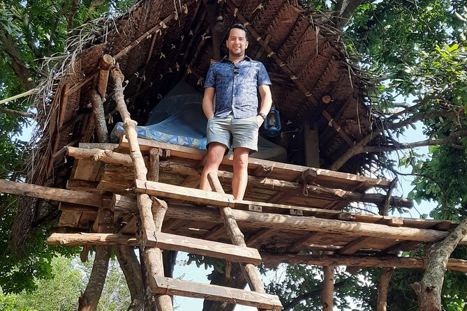 Private Sigiriya Day Tour and Authentic Sri Lankan Lunch Buffet - Transportation and Overall Value