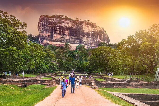 Private Sigiriya Day Tour and Authentic Sri Lankan Lunch Buffet - Final Thoughts