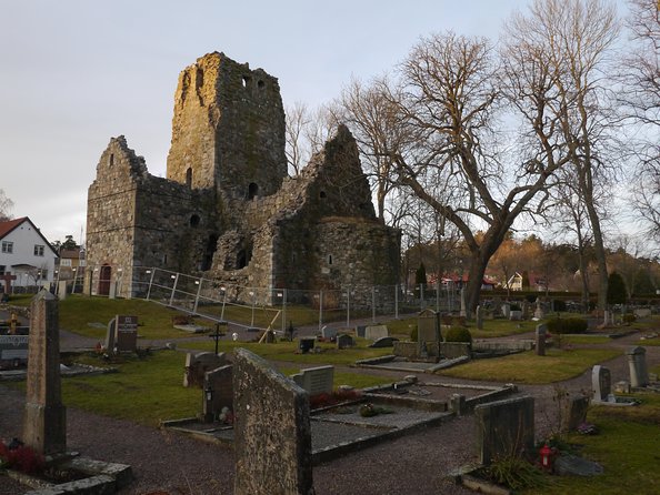 Private Sigtuna Tour from Stockholm - Oldest Town of Sweden - Discovering Sweden’s Oldest Town: A Guide to the Private Sigtuna Tour from Stockholm