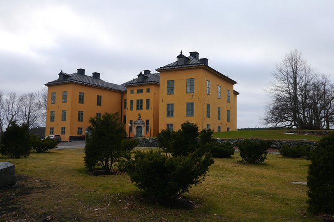 Private Sigtuna Tour from Stockholm - Oldest Town of Sweden - Who Will Love This Tour?