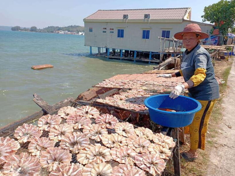 Private Sihanoukville Experience - Key Points