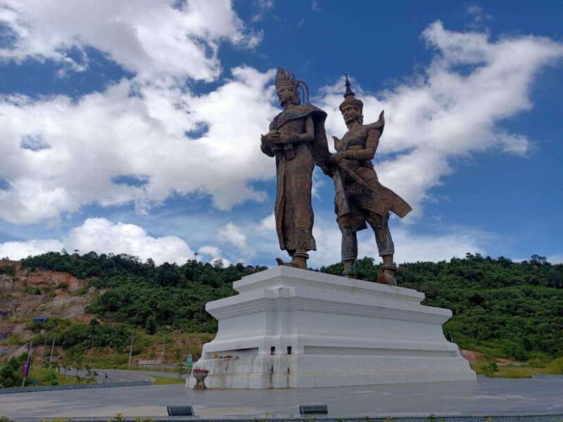 Private Sihanoukville Experience - What the Tour Feels Like