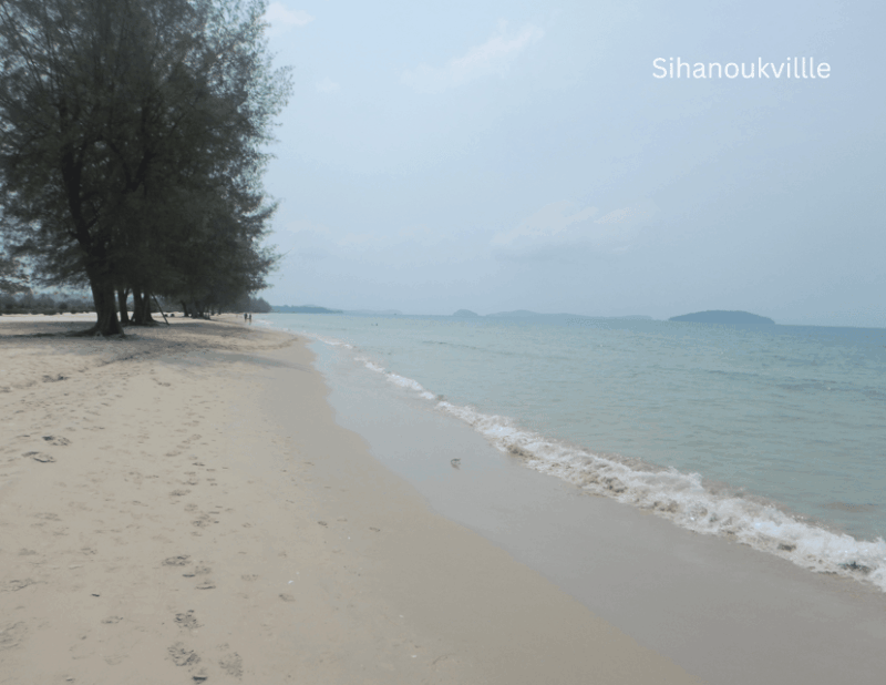 Private Sihanoukville Experience - FAQ
