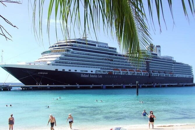 Private Sihanoukville Tour for Cruise Ship Passengers - FAQ: Practical Questions Answered