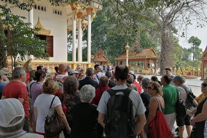 Private Sihanoukville Tour from Pier - FAQ