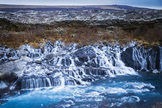 Private Silver Circle Super Jeep tour - FAQ