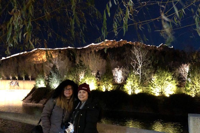 Private Simatai Great Wall and Gubei Water Town Night Tour from Beijing - What’s Included and What You Should Consider
