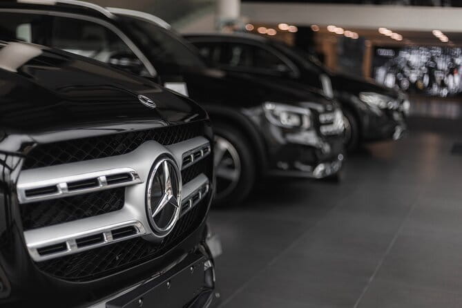 Private Singapore Arrival Transfer: Airport or Cruise Terminal to City - Who Should Consider This Service?