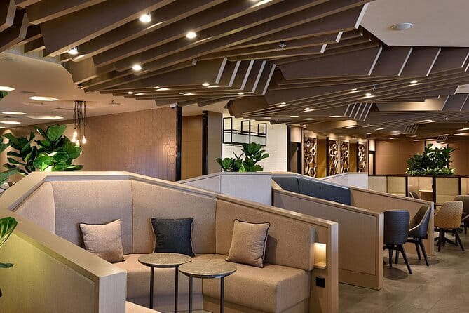 Private Singapore Arrival Transfer: Airport or Cruise Terminal to City - Frequently Asked Questions