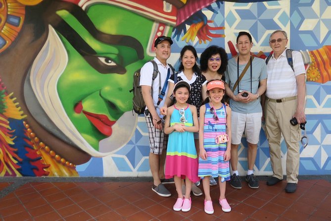 Private Singapore City Highlights Tour By Car - Half Day or Full Day - Value for Money