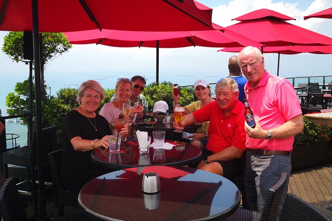 Private Singapore City Highlights Tour By Car - Half Day or Full Day - Who Should Consider This Tour?