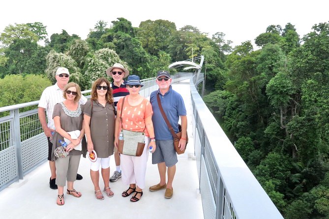 Private Singapore City Highlights Tour By Car - Half Day or Full Day - The Sum Up