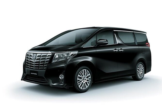Private Singapore Departure in Mini Van from Hotel to Changi Airport - Review of the Private Singapore Hotel-to-Changi Airport Transfer