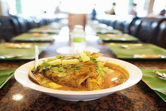 Private Singapore Food Tour of Chinatown & Little India - An In-Depth Look at the Tour
