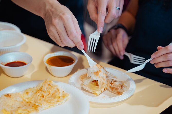 PRIVATE Singapore Food Walking Tour in Chinatown & Little India - The Practicalities and What to Expect