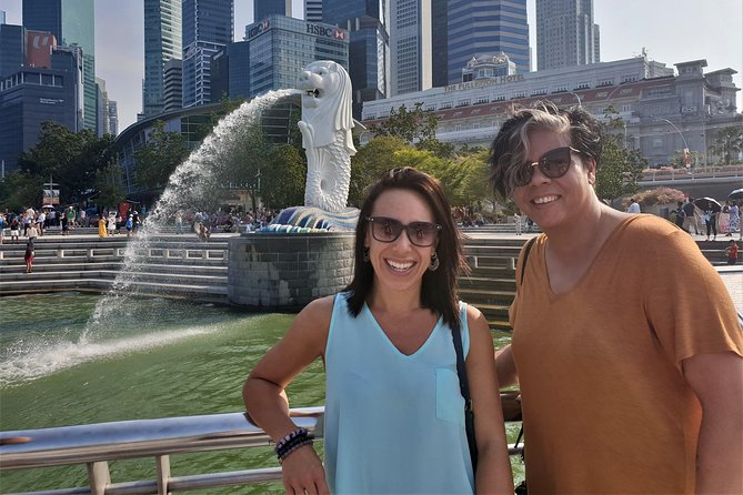 Private Singapore Walking Tour with a Local- Half day or Full Day - Who Will Benefit Most
