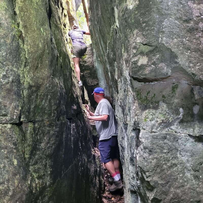 Private Singhampton Caves Hike - Collingwood/Blue Mountain - Final Thoughts