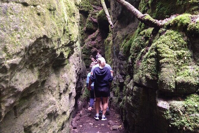 Private Singhampton Caves Hiking Tour, Collingwood/Blue Mountain - Who Will Love This Tour?