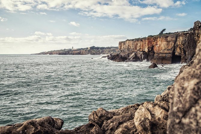 Private Sintra & Cascais Day Trip From Lisbon - Highlights of Sintra