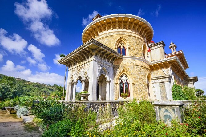 Private Sintra Day Trip from Lisbon with Wine Tasting and Monserrate Palace - What Makes This Tour Stand Out?