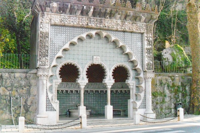 Private Sintra Half-Day Tour: UNESCO Heritage and Pena Palace - Customer Reviews and Feedback