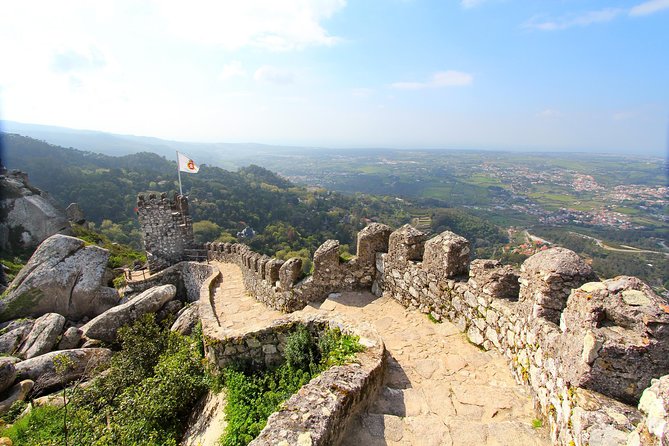 Private Sintra Half-Day Tour: UNESCO Heritage and Pena Palace - Common Concerns and Recommendations