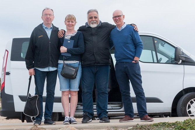 Private Sintra Tour - Inclusions