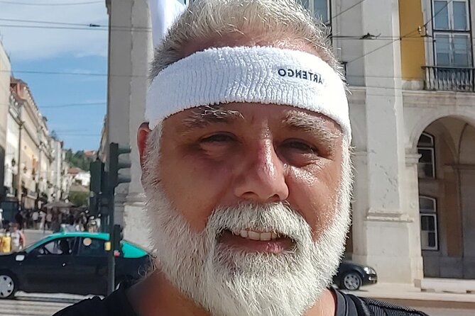 Private Sintra Tour - Pickup Information