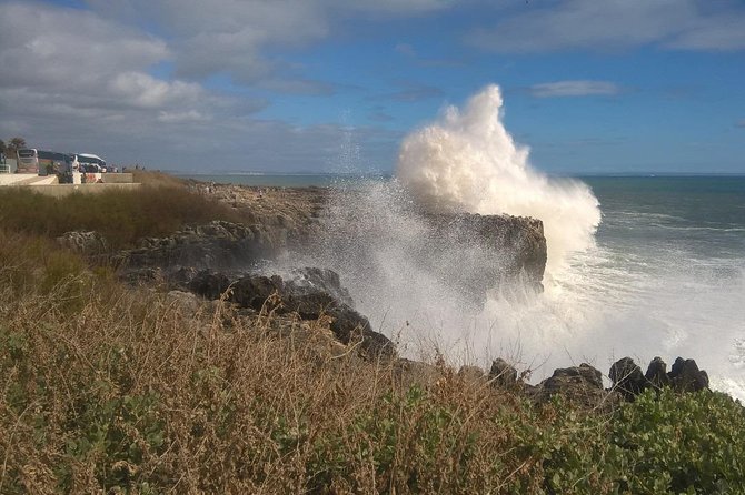 Private Sintra Tour - Itinerary Highlights