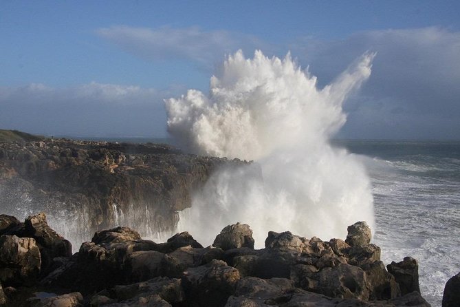 Private Sintra Tour - Frequently Asked Questions