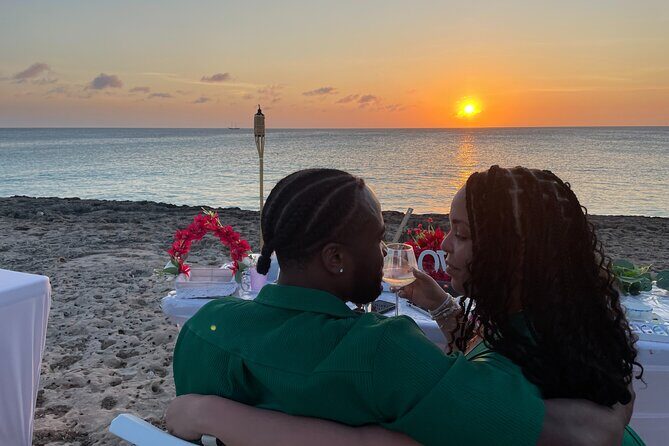 Private Sip and Paint Experience for Couples in Aruba - An Honest Look at the Aruba Couples’ Sip and Paint